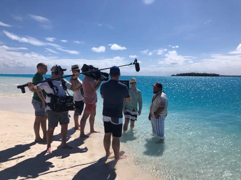 Why you need a sound recordist - Sound Ideas Productions